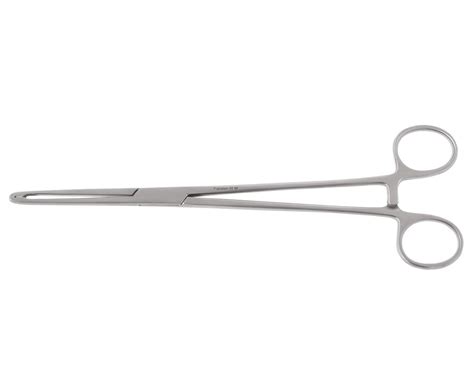 Cervical Tenaculum