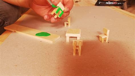 MAKET EV NASIL YAPILIR YouTube