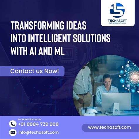 Techasoft Pvt Ltd On Linkedin Techasoft Ai Ml Intelligentsolutions Innovation