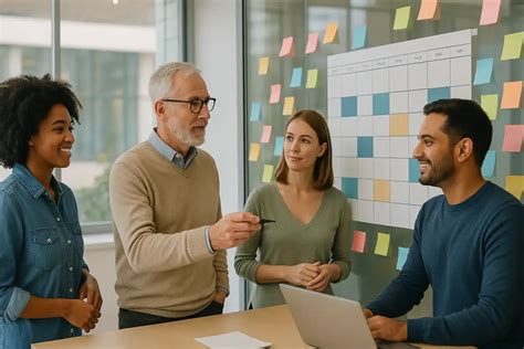 Self Scheduling Explained Fair Flexible Shift Planning