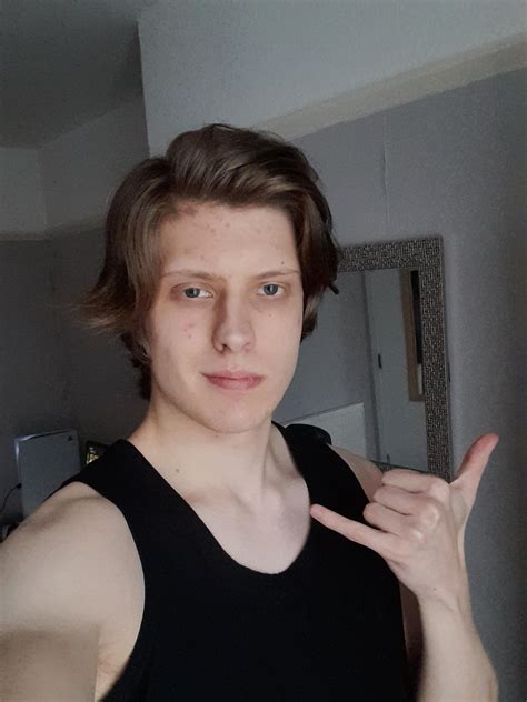 Any Advice On My Looks And Appearance In That Phase Of Trying To Get