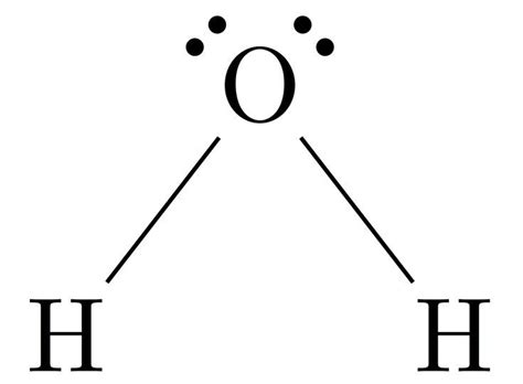 Draw A Lewis Structure Of Formaldehyde