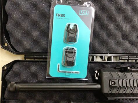 Fostech Origin 12 Ga Semi Auto