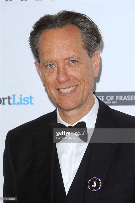 Fifi Uk Fragrance Awards 2015 Jack Wins Award Richard E Grant