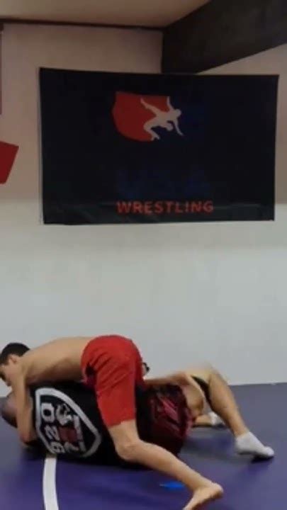 Wrestling Dad Son Youtube