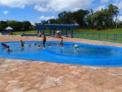 Prefeitura De Assis ECOPARQUE