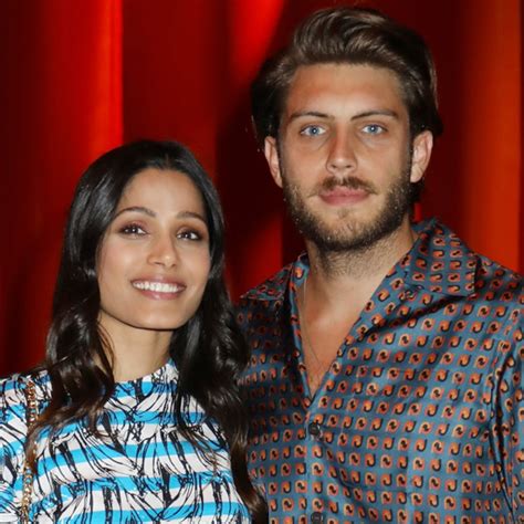 Freida Pinto Inmortales Calientes