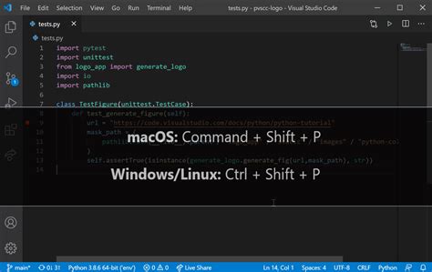 7 Best Vs Code Extensions For Python Developers Devdojo