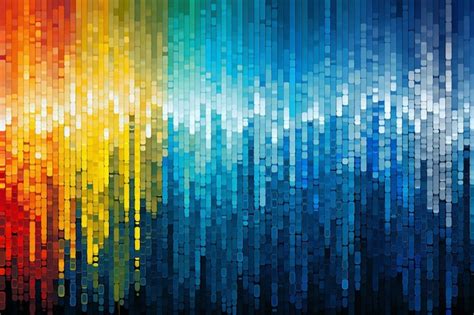 Page 3 16000 Colorful Code Backdrop Pictures