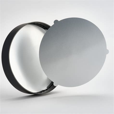 Induction Foil With Tab 120mm Synergy Packaging