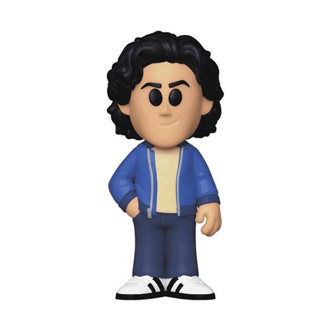 Vinyl Soda Jaime Reyes