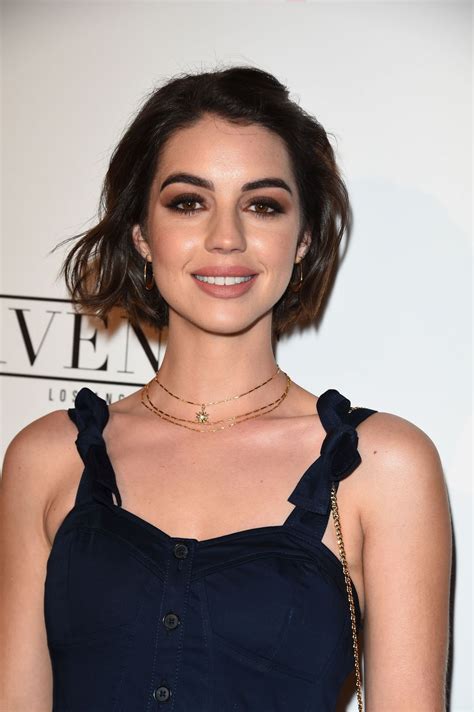Adelaide Kane Latest Photos Celebmafia