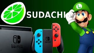 Sudachi Setup Guide Nintendo Switch Emulator Gamextc Mp3 & Mp4 Download - clip.africa.com