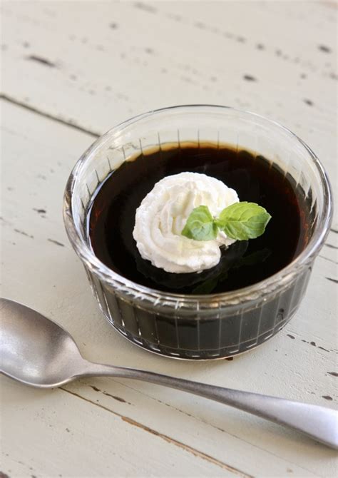 粉寒天デザート コーヒーゼリーの作り方 By ここあっち 管理栄養士監修のレシピ検索・献立作成：おいしい健康 糖尿病
