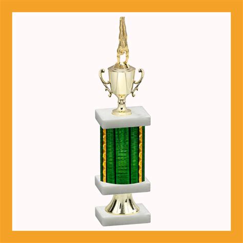 Gymnastics — Mr Trophy Shop