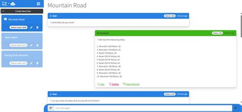 Azure Cosmos Db On Linkedin Azurecosmosdb Ai Generativeai