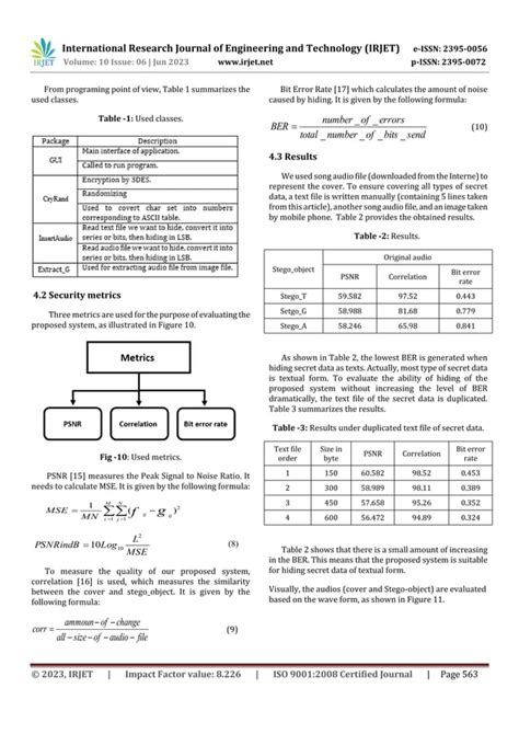 Protection Of Secret Textual Data Using Steganography Based System Pdf