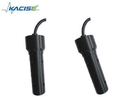 Dissolved Co2 Sensor Measuring Carbon Dioxide In Water