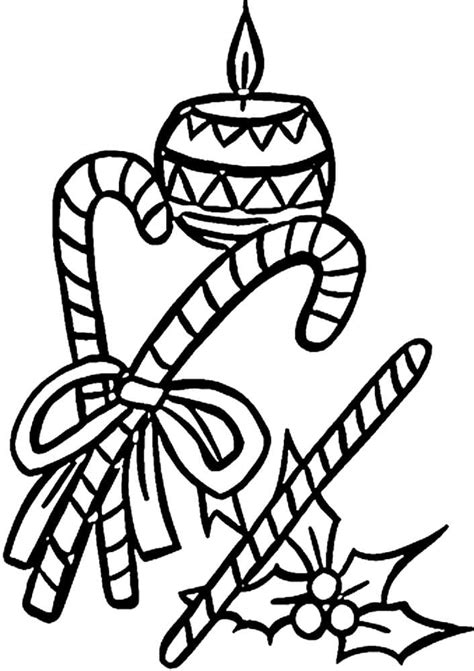 Coloriage Canne à sucre à imprimer gratuits WONDER DAY Coloriages
