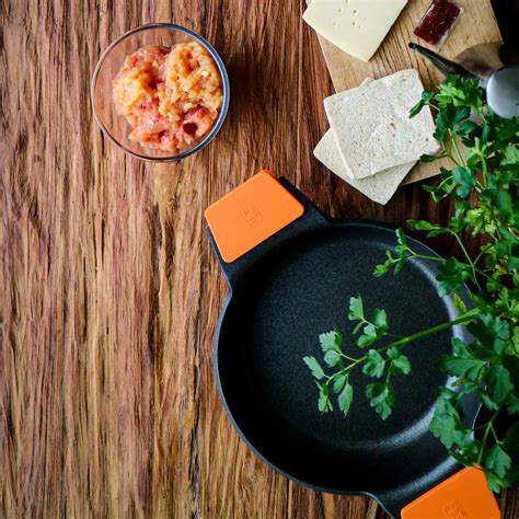 Set De Cocina 5 Piezas Efficient Plus Cocina Con Bra