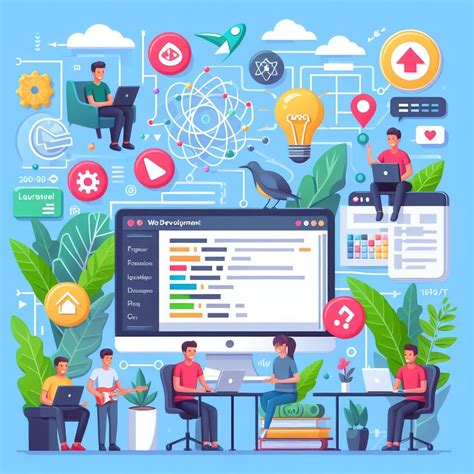 Exciting News Im A Full Stack Web Developer 👨‍💻 Hello Linkedin