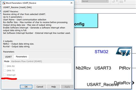 Solved Stm32 Mattarget Tons Of Bugs Error In Code Gene