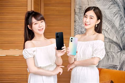 Oppo 推出「oppo Reno7 Z」與「oppo Enco Air2真無線耳機」！特色優點看這篇 Jazznews