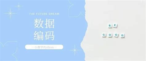 利用 pandas 进行分类数据编码的十种方式 小詹学python 商业新知