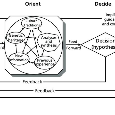 Organisational Chart Csdp Download Scientific Diagram