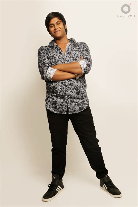 Rahul Jaiswal Castyou