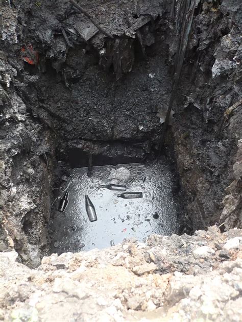 Implementation Of Groundwater Monitoring Scheme Hertfordshire Ads Structural Structural