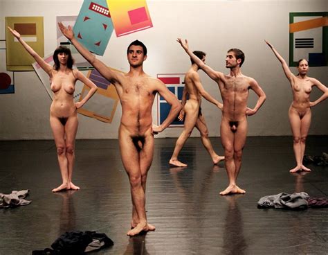 Nude Male Ballet Dancer Naked Mom Xxx Picture