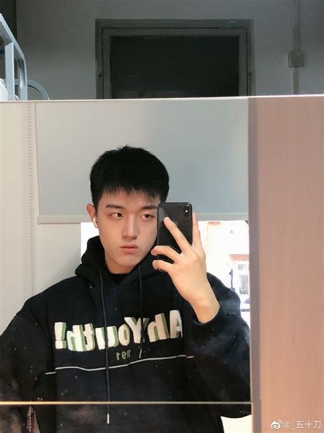 型男大赏ii你见过的另一个高材生型男健身