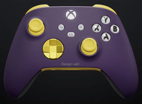 How To Build An Xbox Controller With Xbox Design Lab Xbox Wire