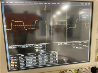 TLV Output Of TLV When Input Greater Than MHz Amplifiers Forum Amplifiers TI