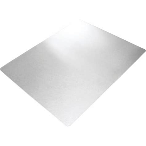Ecotex Floortex Revolutionmat 29 X 46 Rectangular Chair Mat For Hard
