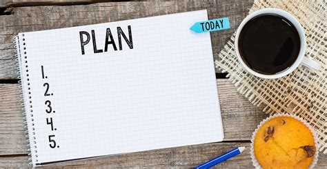 Hourly Planning And Habits Certification Ibis Consultancy Ltd