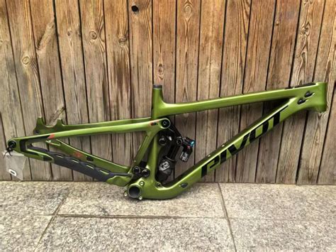 Pivot Switchblade V3 Enduro Frame Set Sports Equipment Bicycles And Parts Parts And Accessories