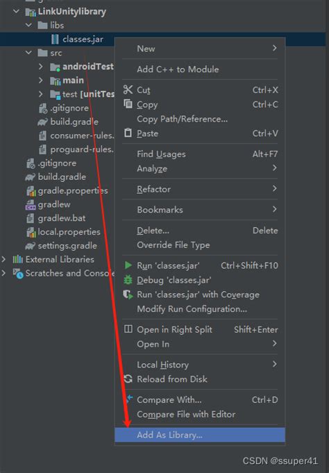 Unity和android的交互unity Android 交互 Csdn博客