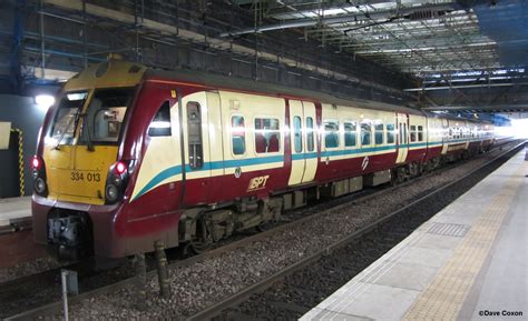 Class 334