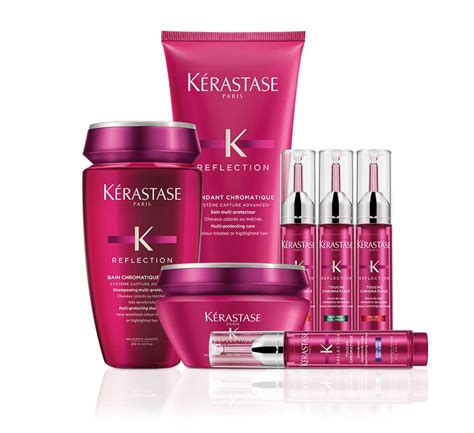 Kérastase produtos comprar online notino pt