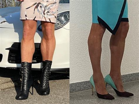 Mark Bryan Przełamuje Modowe Stereotypy 62 Letni Inżynier Jest