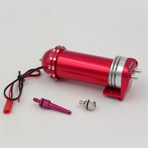 Rc Fuel Pump Mlsascse