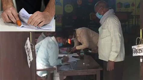 Up Panchayat Chunav 2021 Result Update Counting Start At 8am Know All