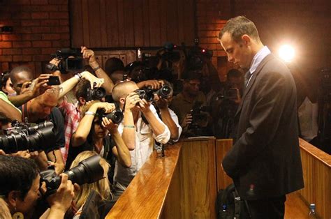 South Africas Highest Court Dismisses Oscar Pistorius Appeal