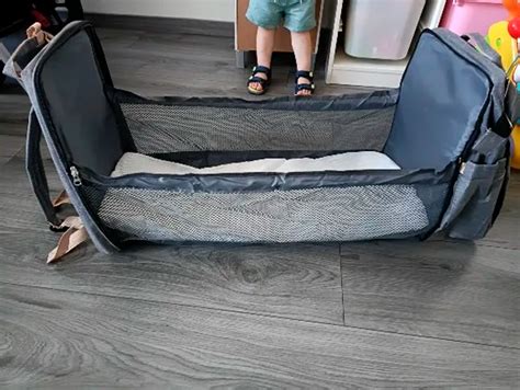 Bebeshka Ranitsa Za Smyana Na Peleni Cooltools