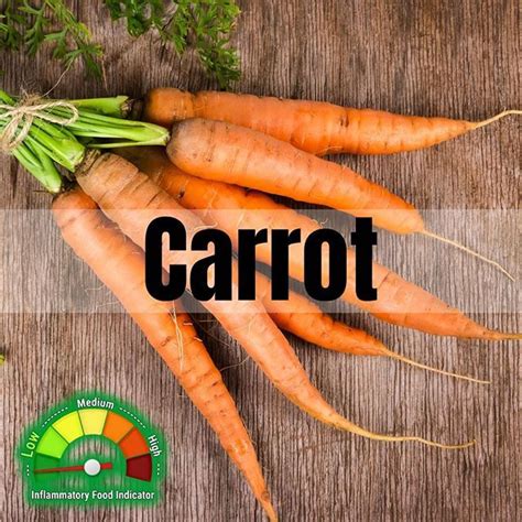 Colorful Carrots A Nutritious And Delicious Root Vegetable