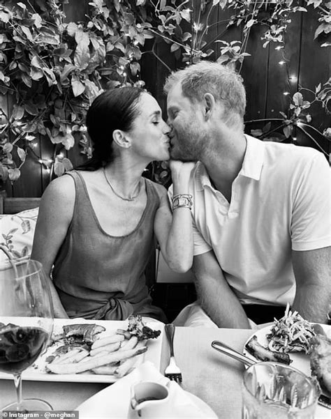 Meghan Markle shares video of children Archie and Lilibet making love heart treats for Valentine ...