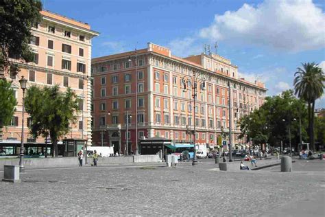 Roma Maxi Parcheggio In Piazza Risorgimento Il Progetto Salta Ecco