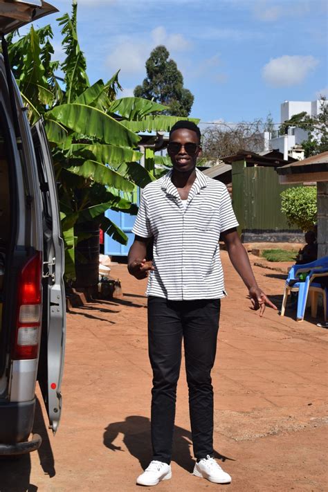 How To Let Things Be Not Just React Entrepreneurship 2023wrapped Julius Wanjiru Posted On